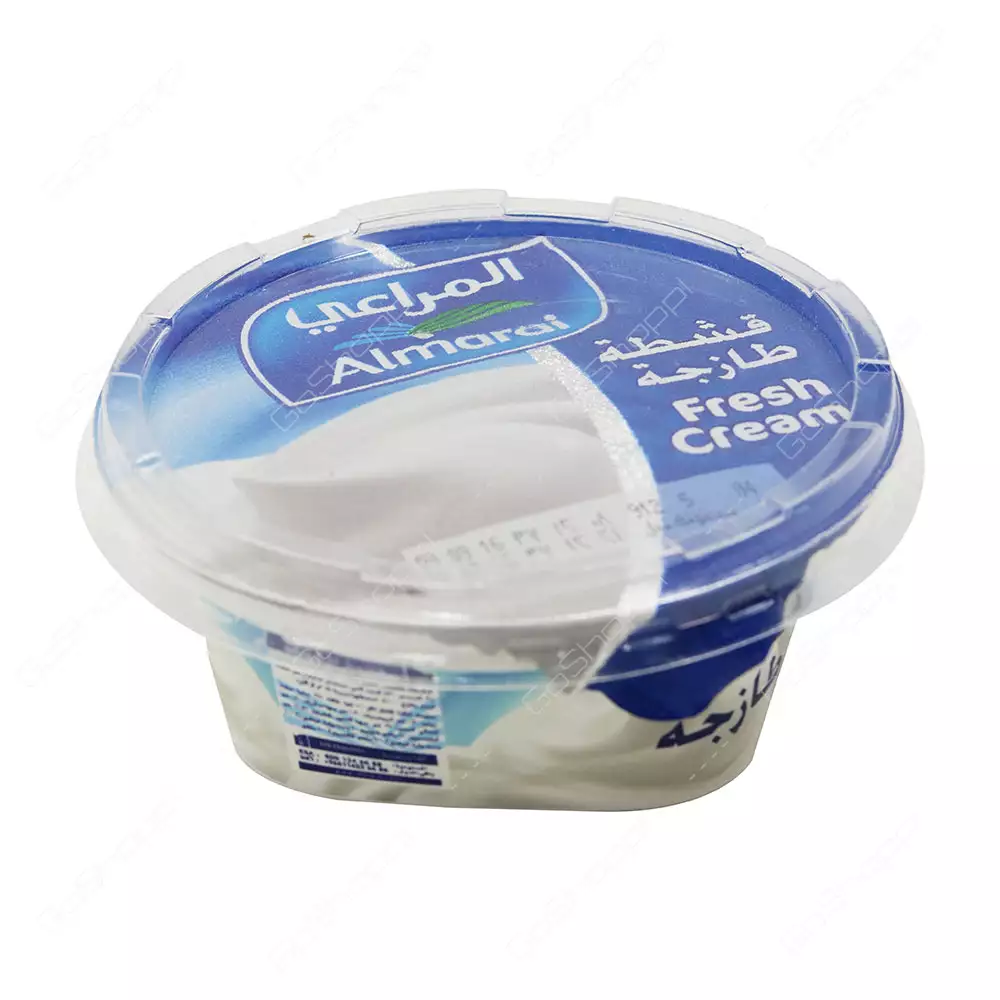 Almarai Break Fresh Cream 100Gm
