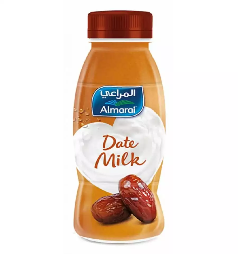 Al Marai Dates Milk 225 Ml