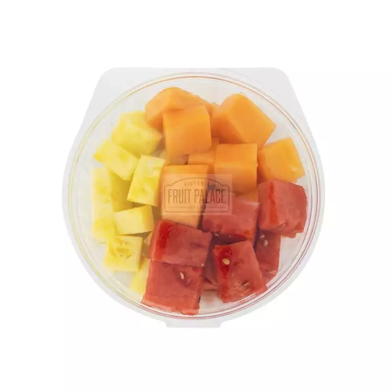 MIXED FRUIT CUTS
