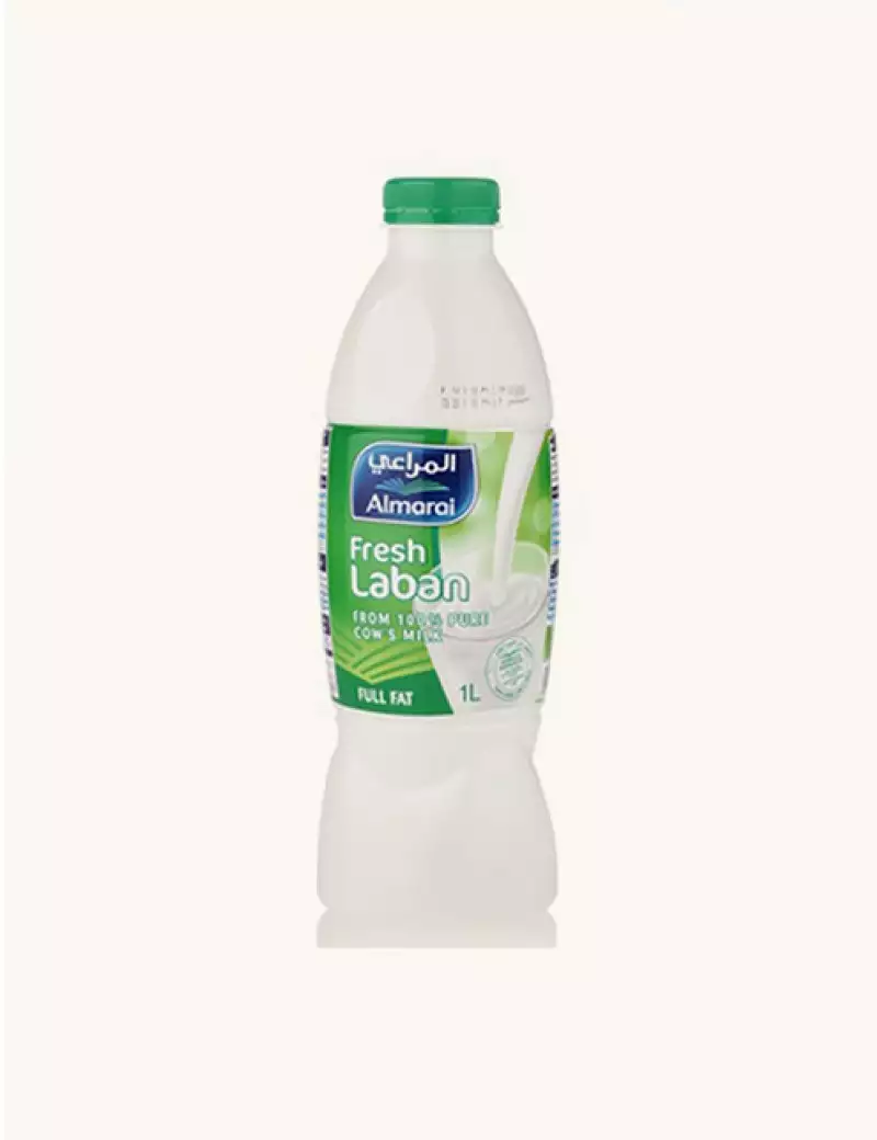 Almarai Laban Fc 1ltr