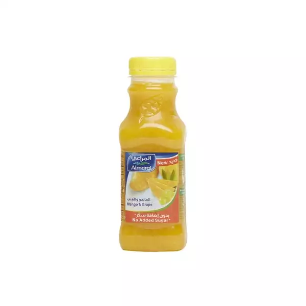 Al Marai Juice Mango & Grape 300 Ml