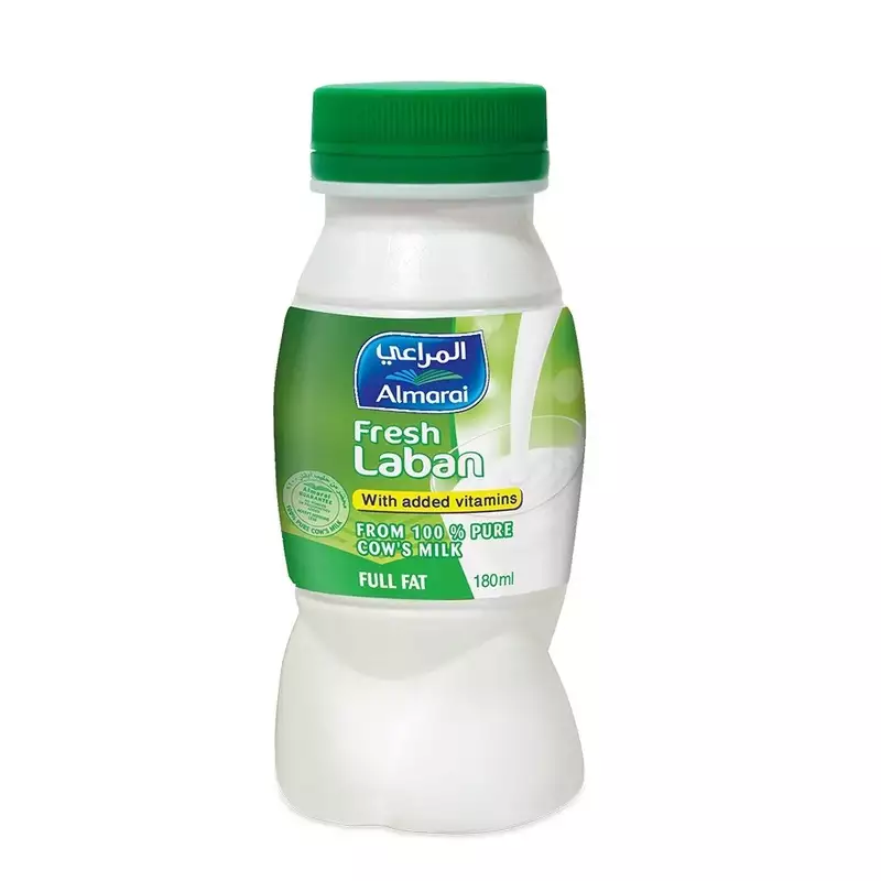 Almarai Up Laban Drink 200ml
