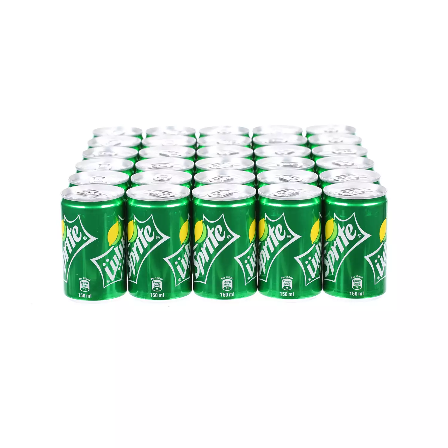 Sprite Tin 150Ml