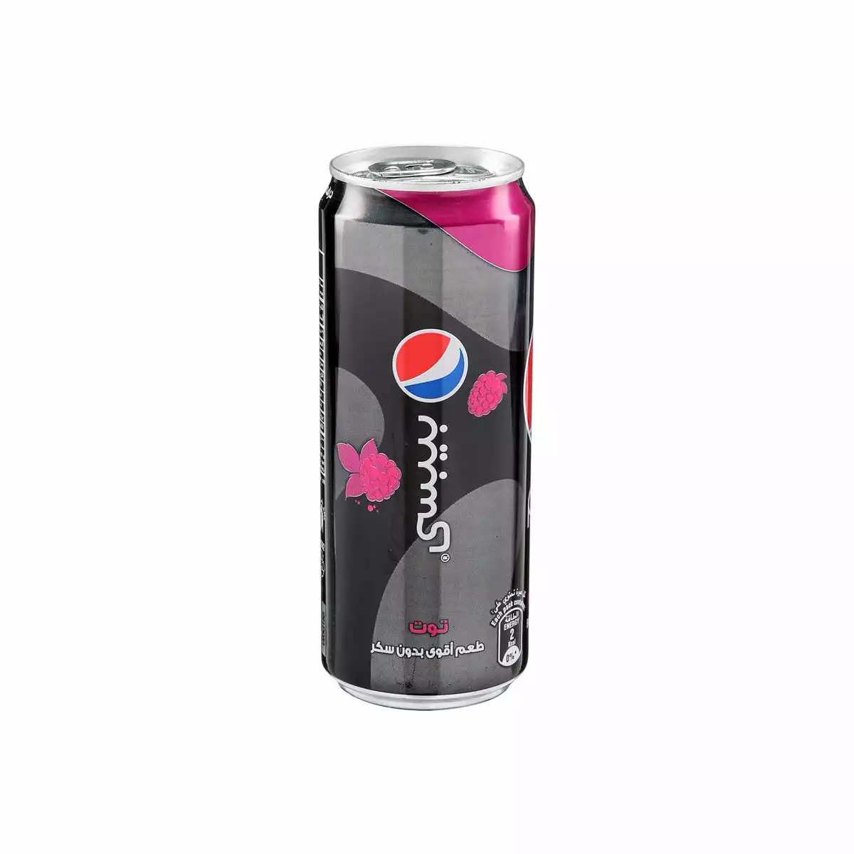 Pepsi Black Raspberry 330Ml