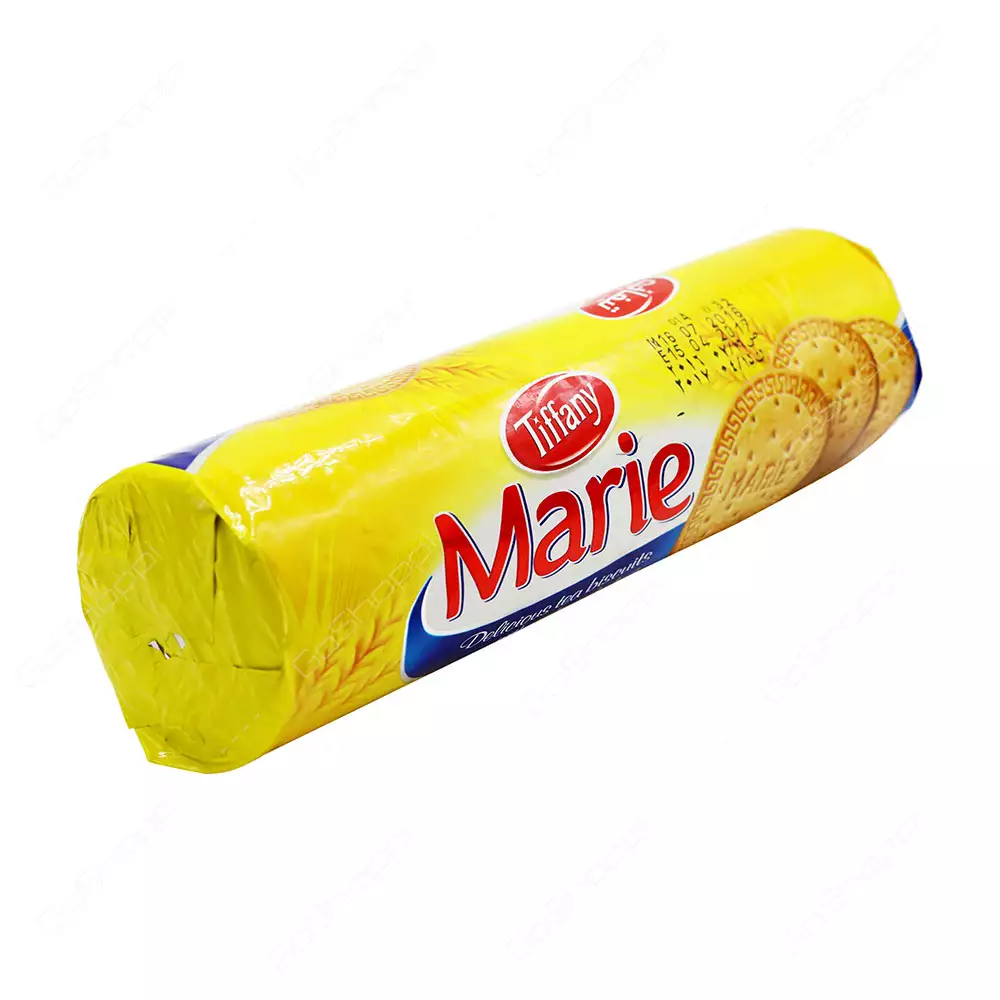 TIFFANY MARIE BISCUITS 200G