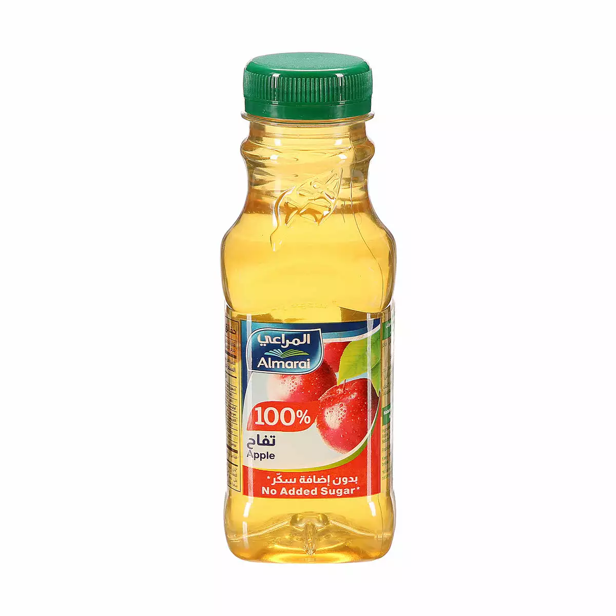 ALMARAI APPLE JUICE 200ML