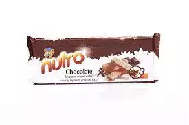 NUTRO CHOCO WAFER 75G
