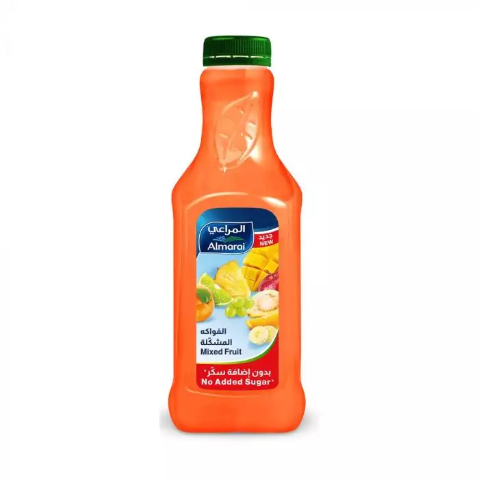 Al Marai Juice Mixed Fruit 1000 Ml