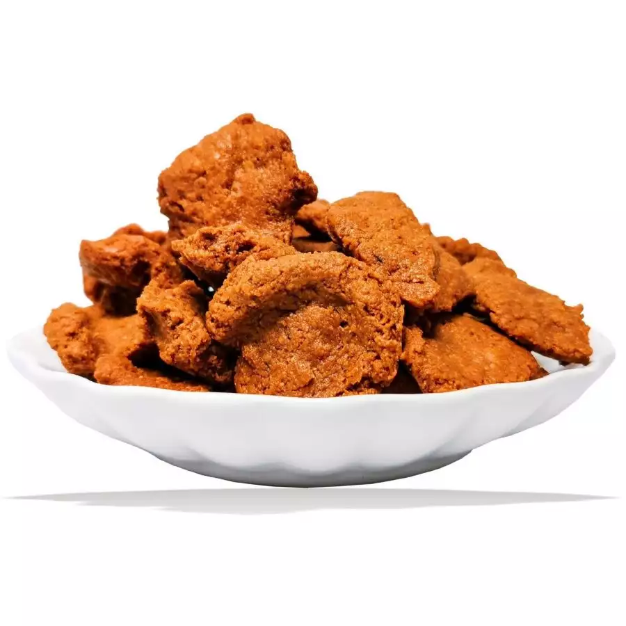 Kuli Kuli (Groundnut Cake) 100G