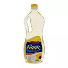 NOOR SUNFLOWER OIL 750ML