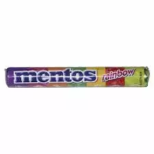 MENTOS RAINBOW