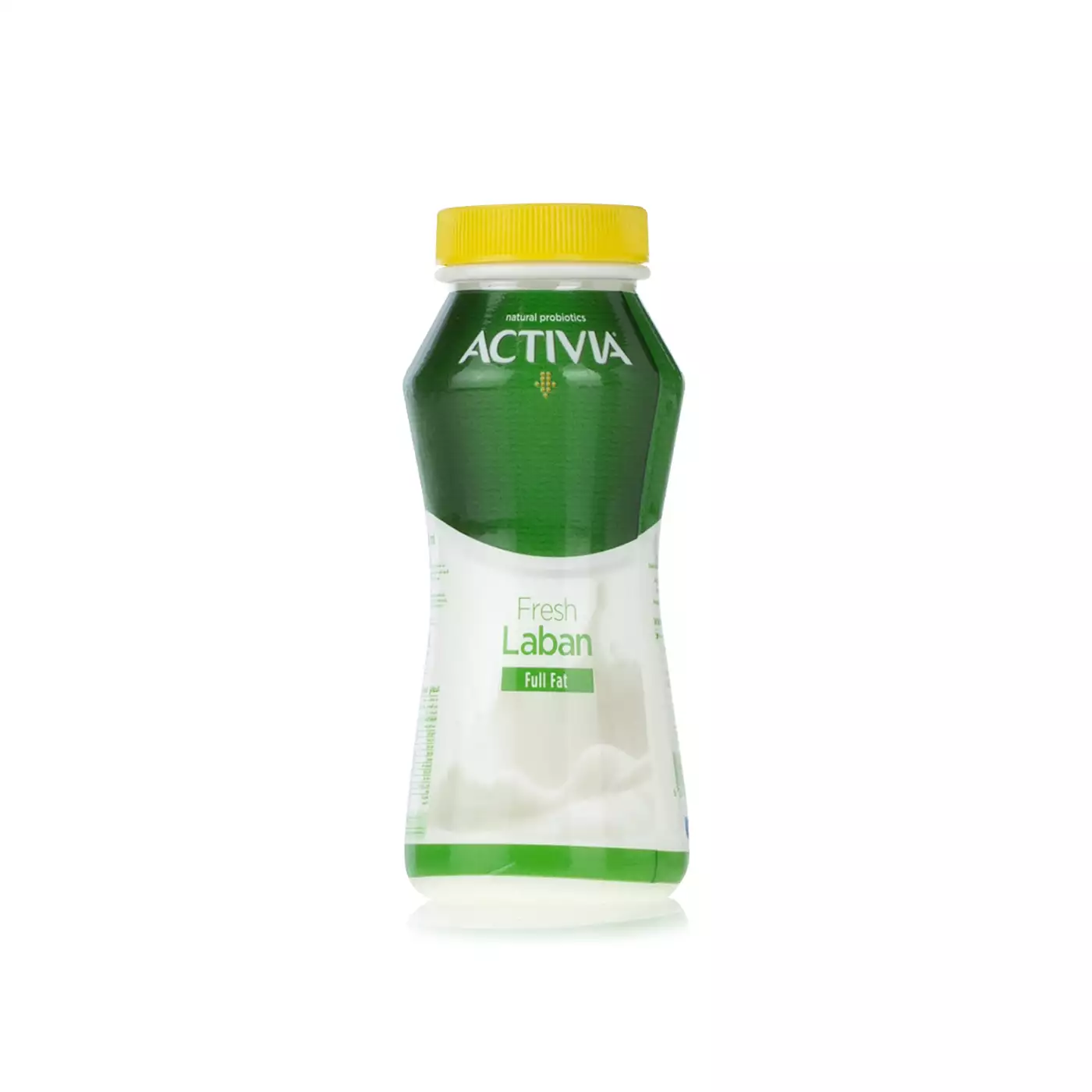 Activia Fresh Laban Full Fat 180 Ml