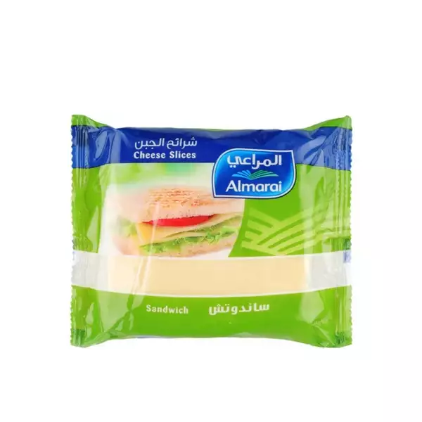 Almarai Sandwich Slice 200gm