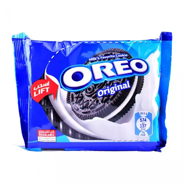 OREO ORIGINAL TRAY PACK