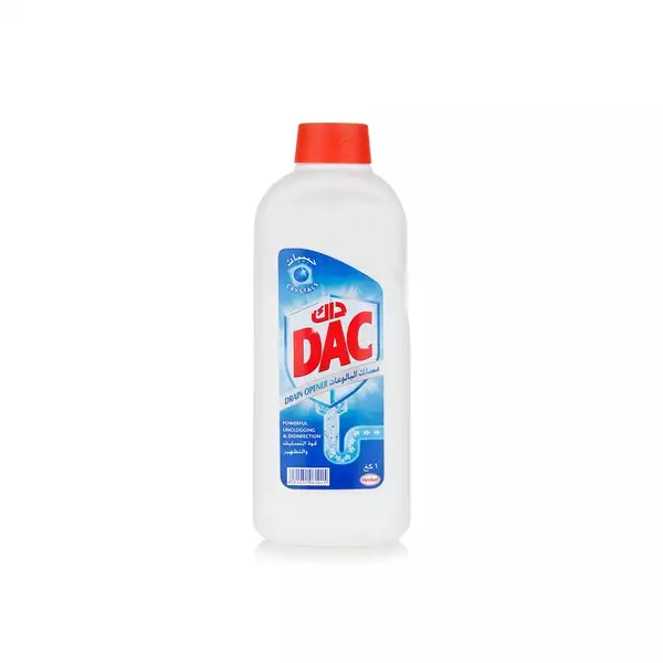 Dac Drain Opener 500gm