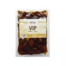 Dates Khalas Vip Saudi 1Kg