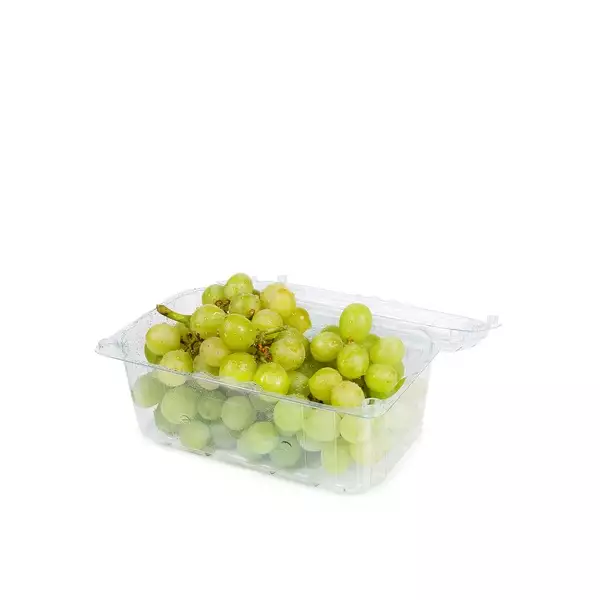 GRAPES WHITE BOX
