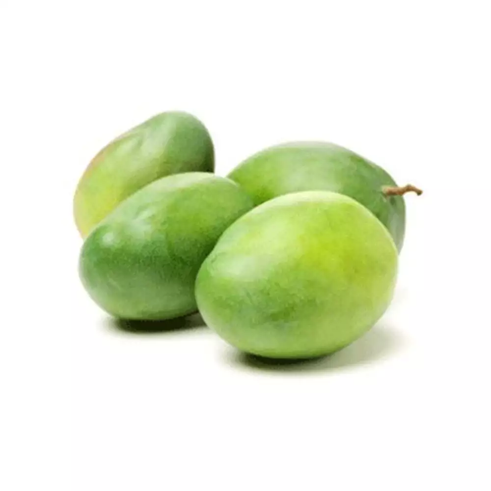 MANGO GREEN