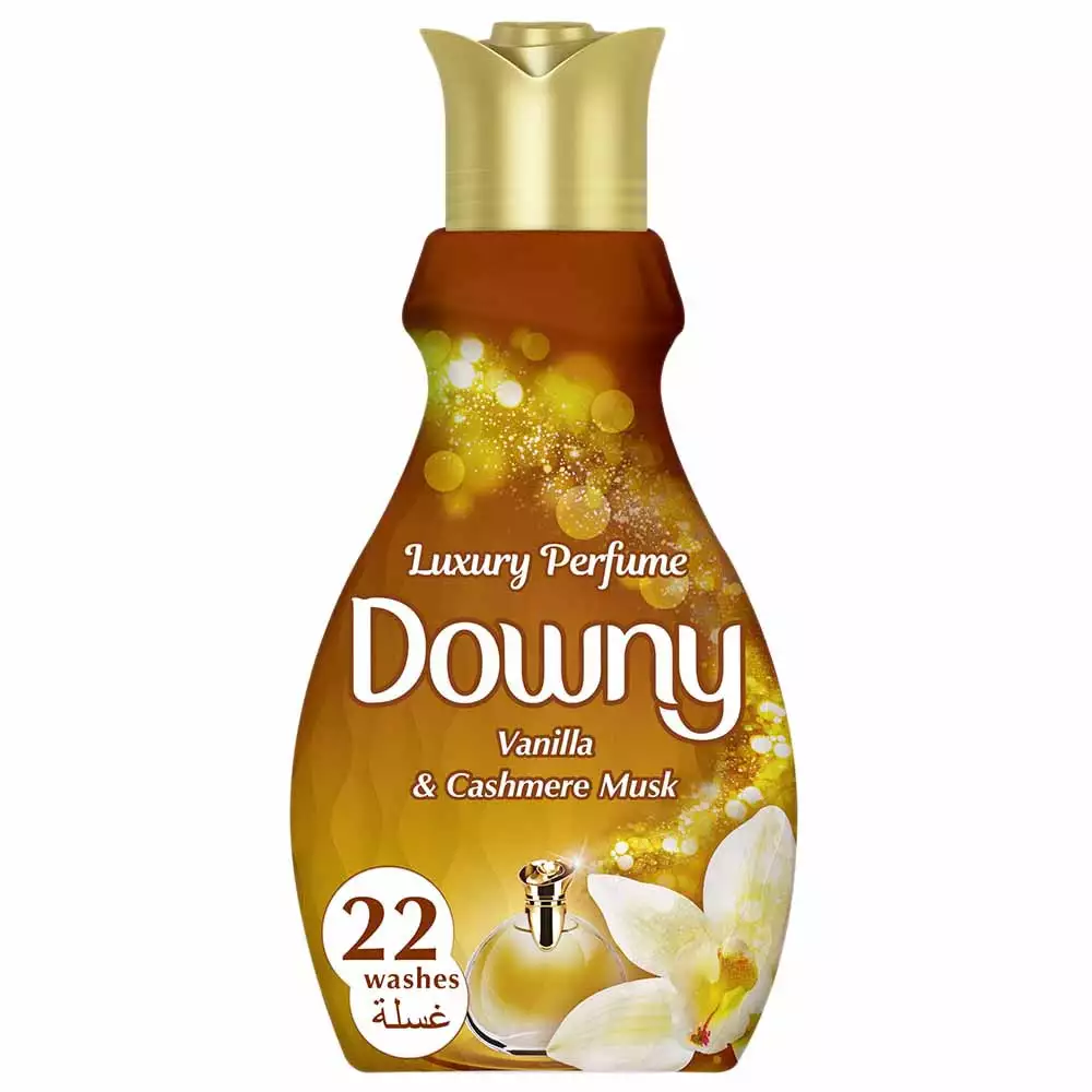Downy CT Feel Luxury 0.88L
