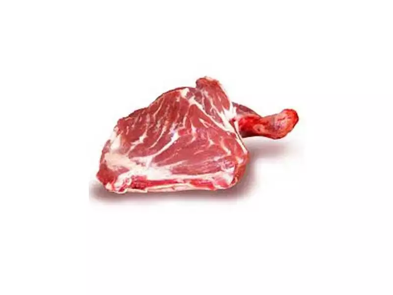 FRESH MUTTON PAKISTAN