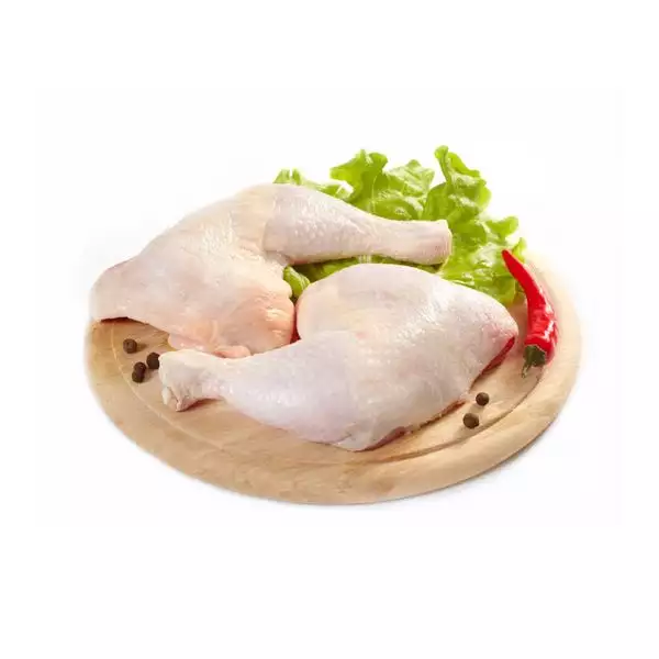 FRESH CHICKEN FULL LEG 500G