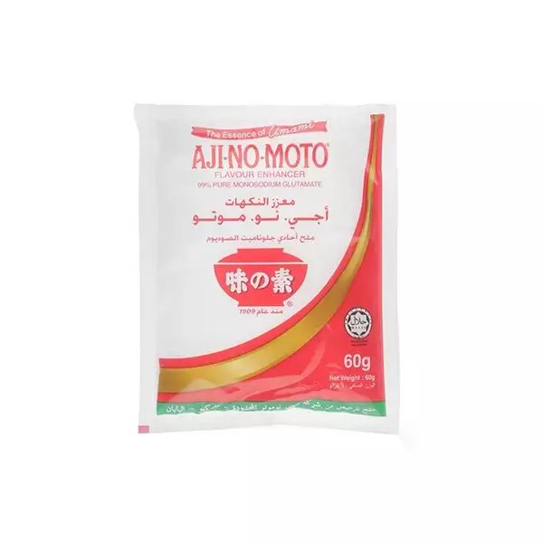 Ajino Moto 454 Gm