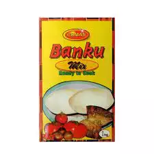 Banku Mix 1Kg