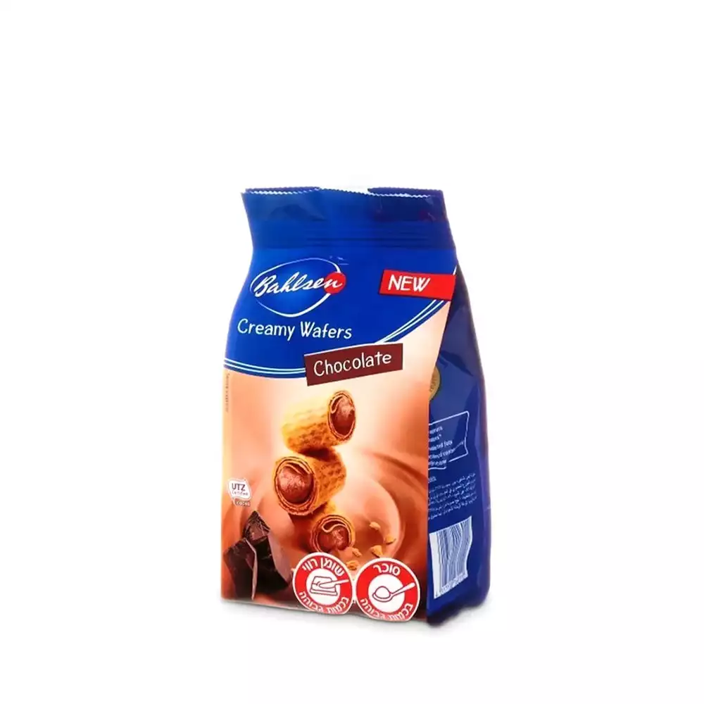 BA CREAMY WAFERS CHOCO 75G NEW