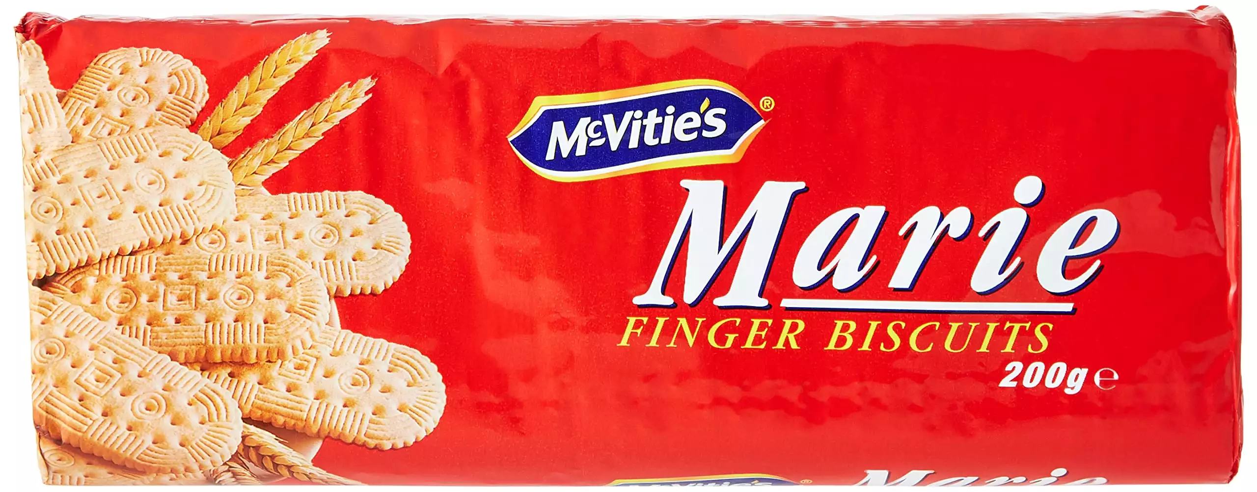 MCVITIES MARIE BISCUIT 200G