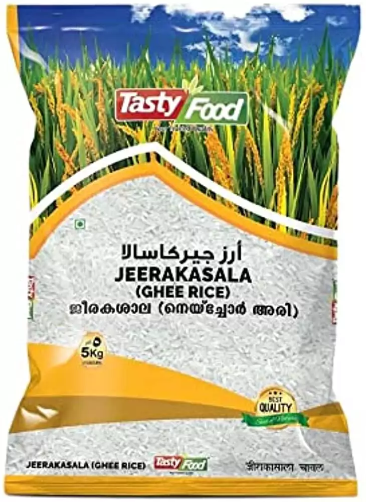 GHEE RICE TF 1 KG