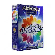 ALOKOZAY PREMIUM DETERGENT 2.5KG