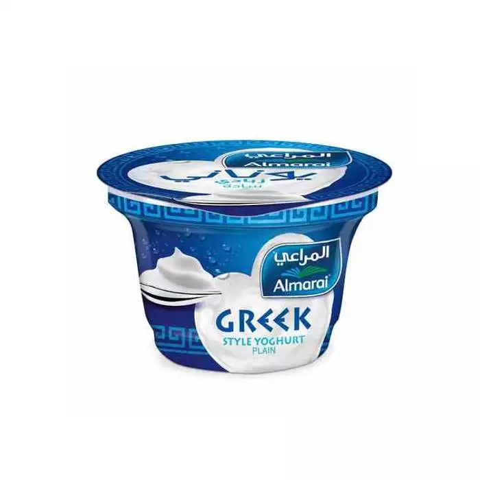 Al Marai Greek Styled Yoghurt 150 Gm