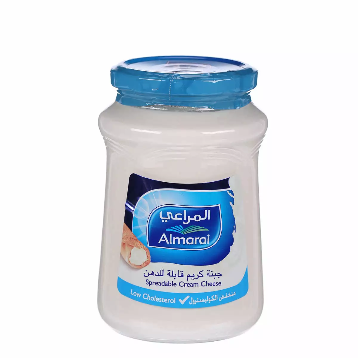 Al Marai Juice Low Chol 500 Gm