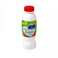 Almarai Laban Ff Vitamin 360ml
