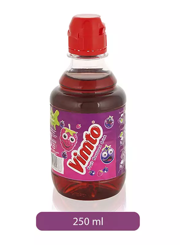 Vimto 250Ml