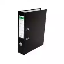 COSMIC BOX FILE BLACK