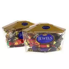 GALAXY JEWELS 200GM*TWIN PACK