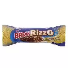 TIFFANY BREAK RIZZO WAFER CHOCOLATE 17GM