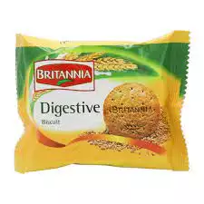 BRITANNIA DIGESTIVE 30G x12