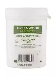 BORIC POWDER 100G