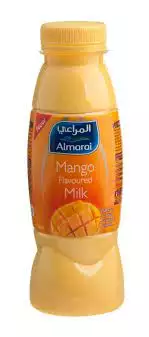 ALMARAI MILK PRE MANGO360ML