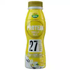 NADA PROTEIN MILK VANILLA 320 ML