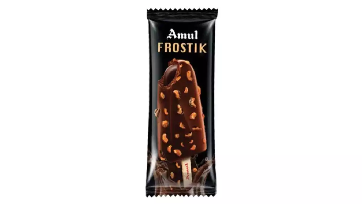 AMUL FROSTIK