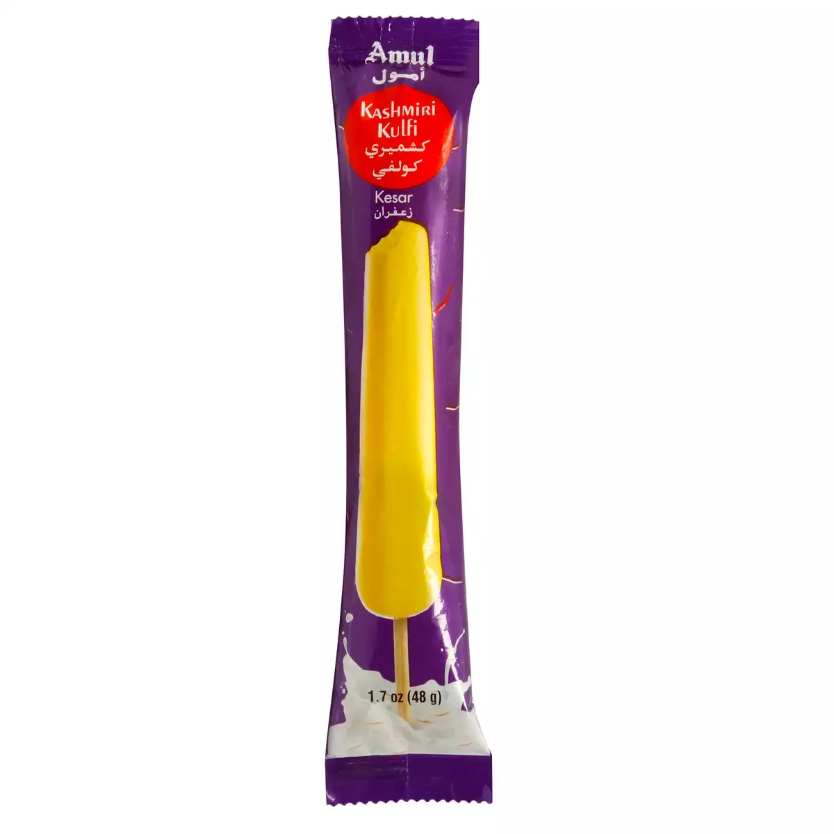 AMUL KASHMIRI KULFI