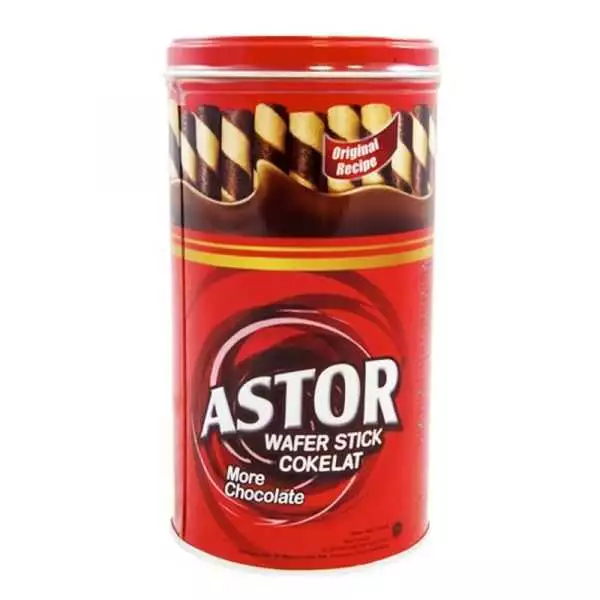 CHOCOLATE WAFER STICK