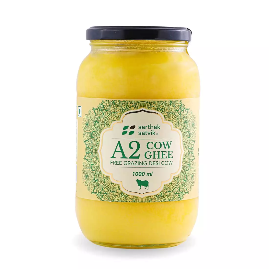 SARTHAK PREMIUM COW GHEE 1LTR