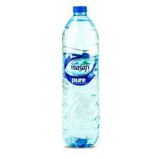 Masafi Water 1.5Ltr