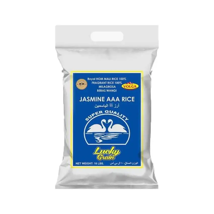 LUCKY JASMINE RICE AAA 5KG