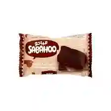 SABAHOO CHOCOLATE SLICE 90GM
