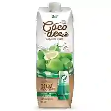 COCO DEE SALAM COCONUT WATER 1LTR